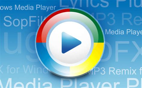 Top Windows Media Player Plugins Importance Of Technology
