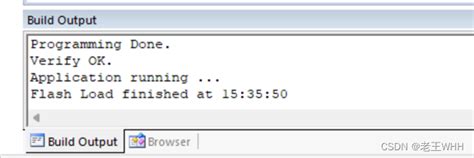 Stm32——stlink的使用stm32 Stlink Csdn博客