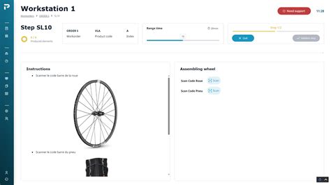 Leading Experts For Ignition By Inductive Automation Mes Integration Premier Tech Digital