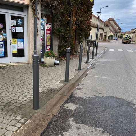 Les projets réalisés par WP Signalisation I Filiale de Worlplas