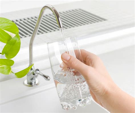 What Is PFAS EcoWater Texas