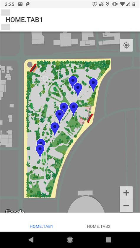 Ionic Ionic Native GoogleMapsEvent MAP READY Not Fired Issue Ionic Team