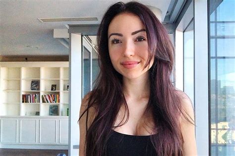 Samara Redway Biography Age Birthday Net Worth Boyfriend Height Nationality