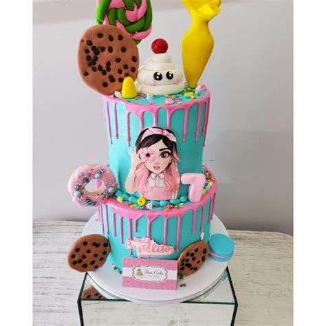 Pastel Infantil 1435 Mis Pastelitos