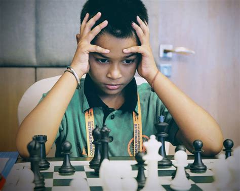 The Fight For 16 Commonwealth Golds Chessbase India