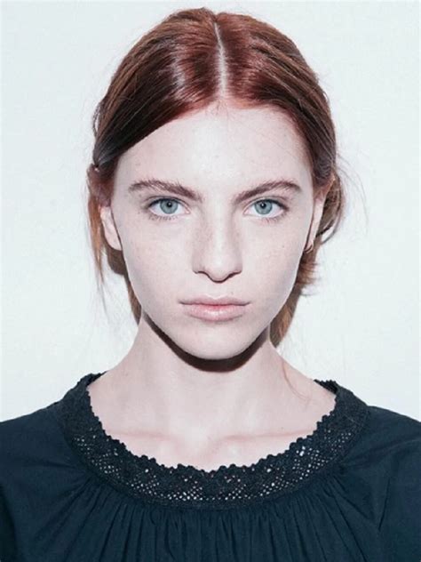 Quién Es Una Zeivy La Modelo Mexicana De 17 Años Que Triunfa En Las