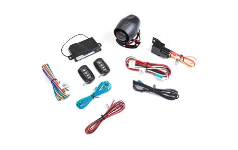 Code Alarm CA Security Car Alarm L A Car Accessories