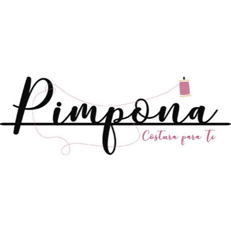 Pimpona Costura Para Ti Youtube