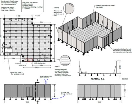 Noise Mitigation For Ashp In Urban Projects A Guide For Mande Contractors Specifiers