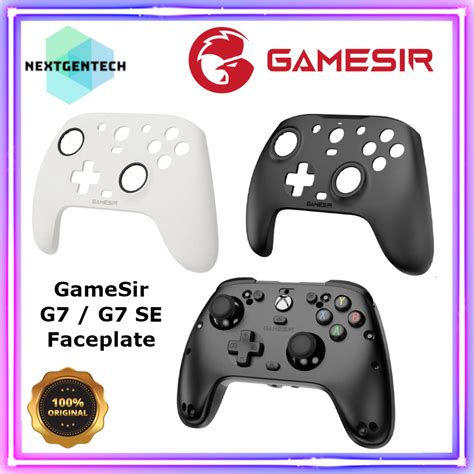 Jual Gamesir G7 Se Faceplate G7 Aksesoris Gamepad Gamesir G7 Controller