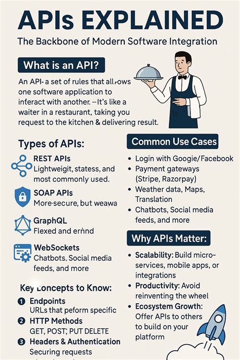 Api Webdevelopment Restapi Graphql Softwareintegration Ritesh Pandey