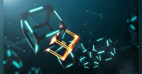 blockchain technology ensures transparency verifiability and