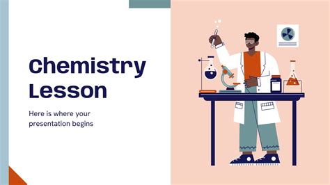 Page Free Chemistry Google Slides Themes And PowerPoint Templates