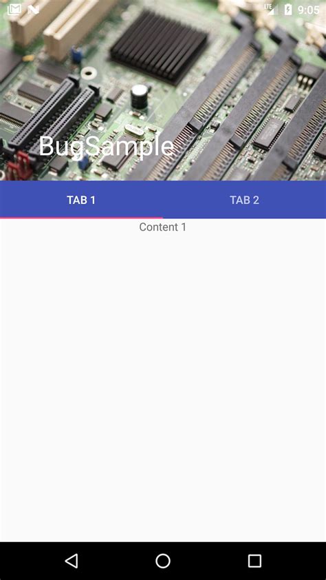 Android Contents Of Recyclerview Is Not Visible After Setting Visible For The First Time