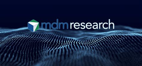 Mdm Research Seeks Input On Ai Use Cases In Distribution Modern Distribution Management