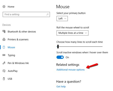 How To Fix Mouse Cursor Lagging In Windows After AMD Driver Update NEXTOFWINDOWS