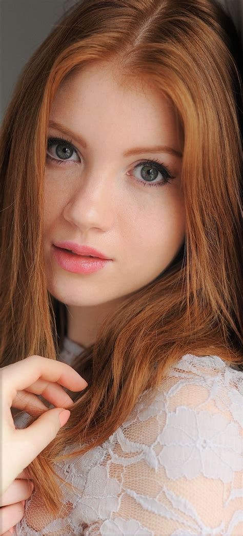 Pin By Bluebird Marrero On Redheads Natural Red Hair Beautiful Red