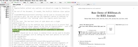 Texstudio How To Change Background Color In The Editor Side In LaTeX TeX LaTeX Stack Exchange
