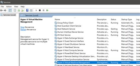 Convert Vhd Hyper V Encountered An Error Trying To Access An Object