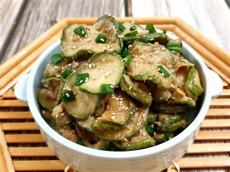 맛있게 볶은 호박고지나물은 완전 밥도둑 정월대보름 마른호박나물볶음