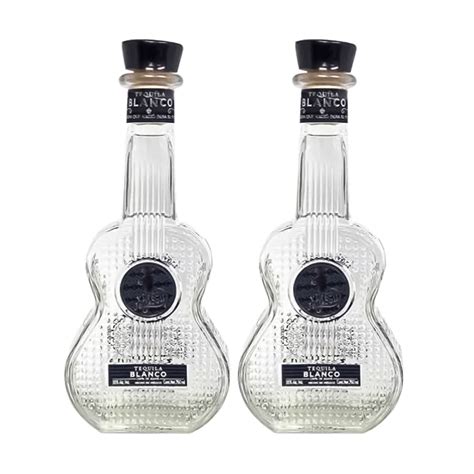 Duo Pack Tequila Y Llego Jalisco Blanco 750 Ml