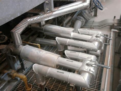 Power Plantfuel Gas Pipeline And Metering Station Consulting Power Plantfuel Gas Pipeline And Metering Station Consulting