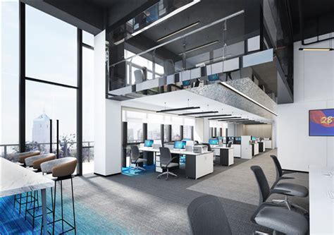江苏绿科展示中心 浚源建筑设计
