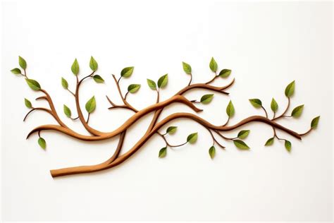Tree Branch Plant Leaf Tree Free Photo Illustration Rawpixel
