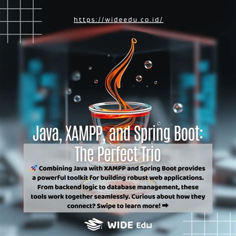 Bezaleel Bagoes Anugrahri Ariessanta On Linkedin Java Xampp