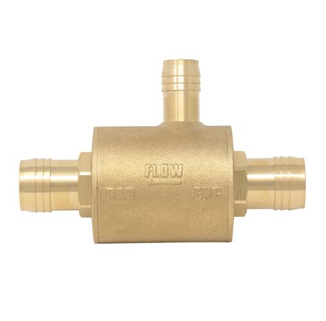 Maxstat Inline Coolant Bypass Thermostat