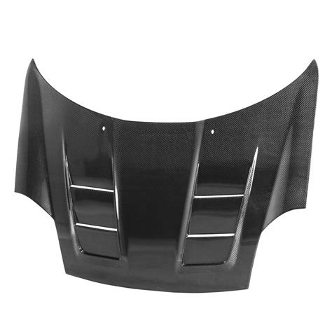 2000 2005 Toyota Mr2 Spyder Ts Style Carbon Fiber Hood By Seibon