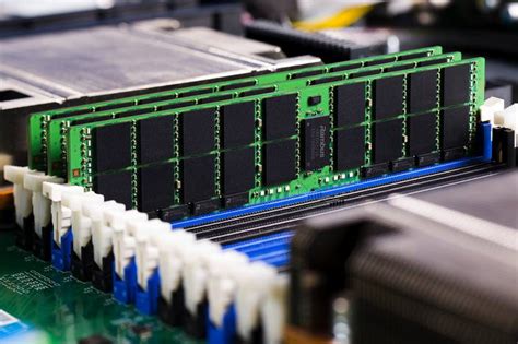 Rambus Expands With Its Own Chip Brand Wsj