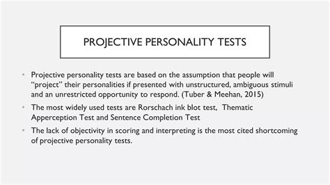 Thematic Apperception Test Tat Pdf