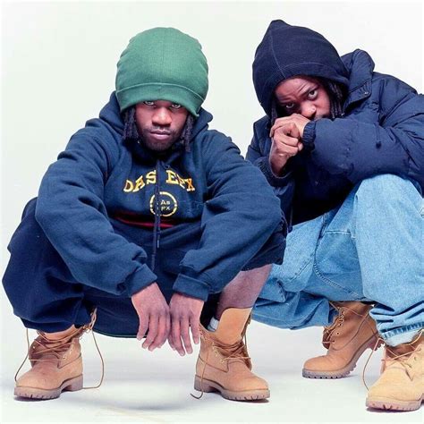 Das Efx Agent Hip Hop Talent Booking Agency