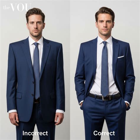 Business Professional Attire For Men Guide To Dressing For Formal