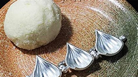 Follow These Tips While Making Modak स्वादिष्ट मोदक बनाने के टिप्स