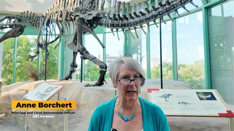 Nacro Member Spotlight Anne Borchert Network Of Academic Corporate Relations Officers Nacro