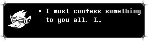 Deltarune Text Box Generator Text Box Comic… 2 R Deltarune