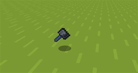 Bare Bones Small Mace Gallery