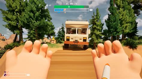 Rv There Yet Pc Key Pour Steam 🕹️ Prix à Partir 292 € Xxlgamerfr