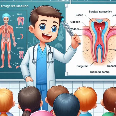 Diagnosis Codes For Surgical Extraction A Comprehensive Guide Wmwtl