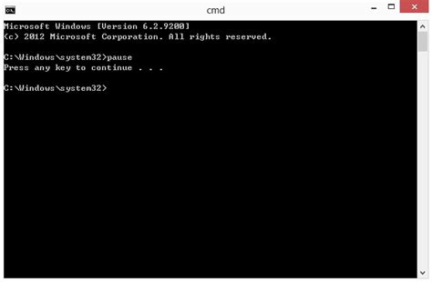 Adding A Pause Command For 8 Bit Famiclone BBG 6502 Assembly