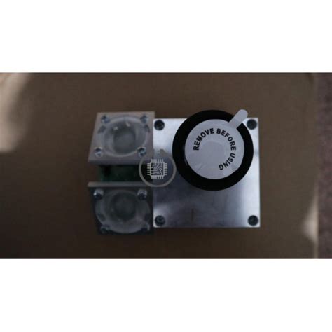 Jual Leddartech M16 Sensing Lidar Module 95° Beam Kota Surabaya Wiksa Tech Jaya Tokopedia