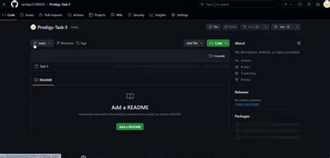 Arshiya Fatima On Linkedin 🔍 Key Network Packet Analyzer Using Python For Cybersecurity Task 5