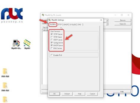 tftp سرور در تلفن های ویپ سیسکو ویدئو آموزشی رایگان