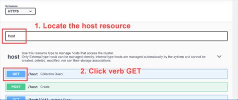 Powerstore Rest Api And Cli Dell Powerstore Oracle Best Practices