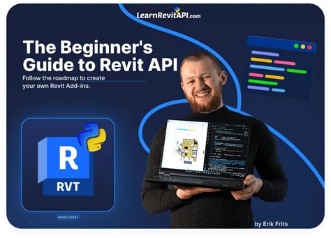 erik frits on linkedin the beginner s guide to revit api