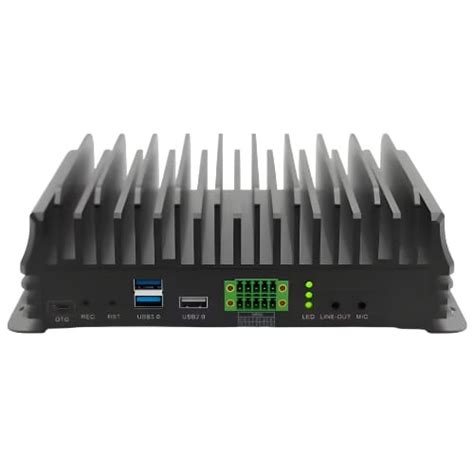 ai embedded computer with arm cortex cpu gaotek gao tek