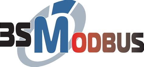 Plc Modbus Logo