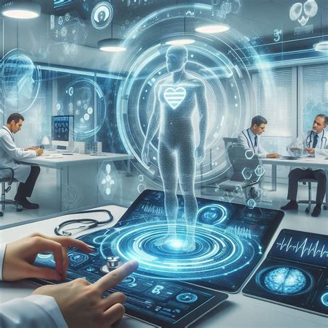 의사의 진료를 혁신하는 Ai 질병을 쉽게 진단하는 인공지능 의사 어떻게 가능할까